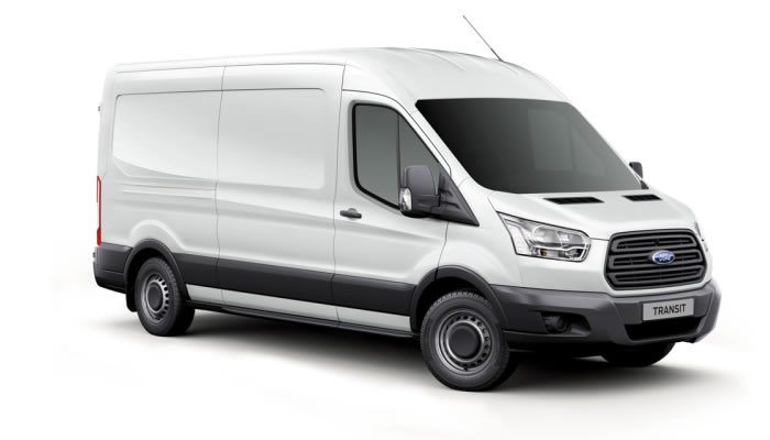 Sell Your Scrap Van Today - Get a Quote for Scrapping Your Van